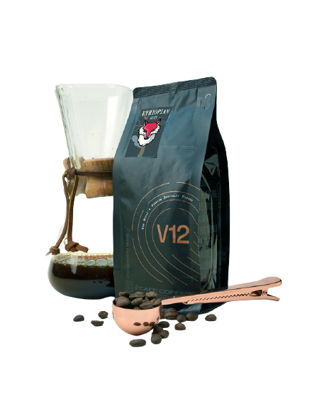 Home - dr.CAFE Online Store